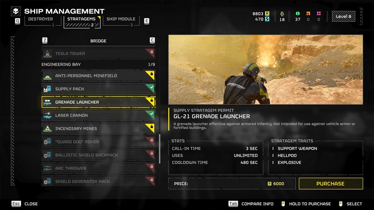 Review: Helldivers 2 is a co-op triumph | Windows Central