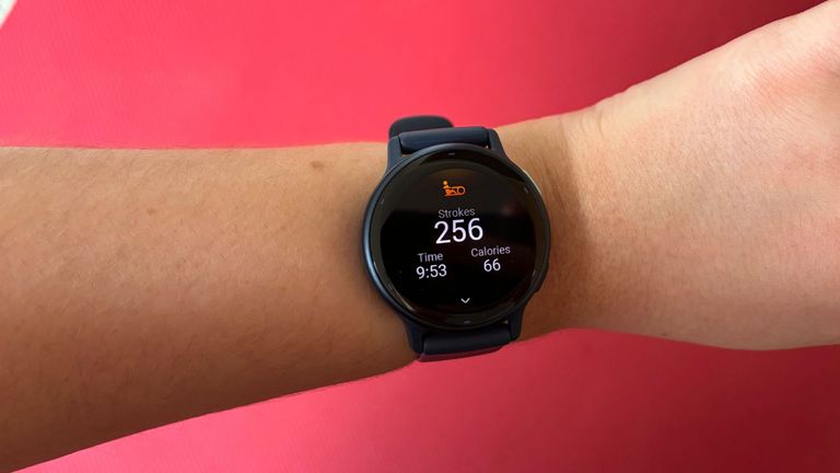 Garmin Vivoactive 5 review: 'The perfect beginner's tracker' | Woman & Home