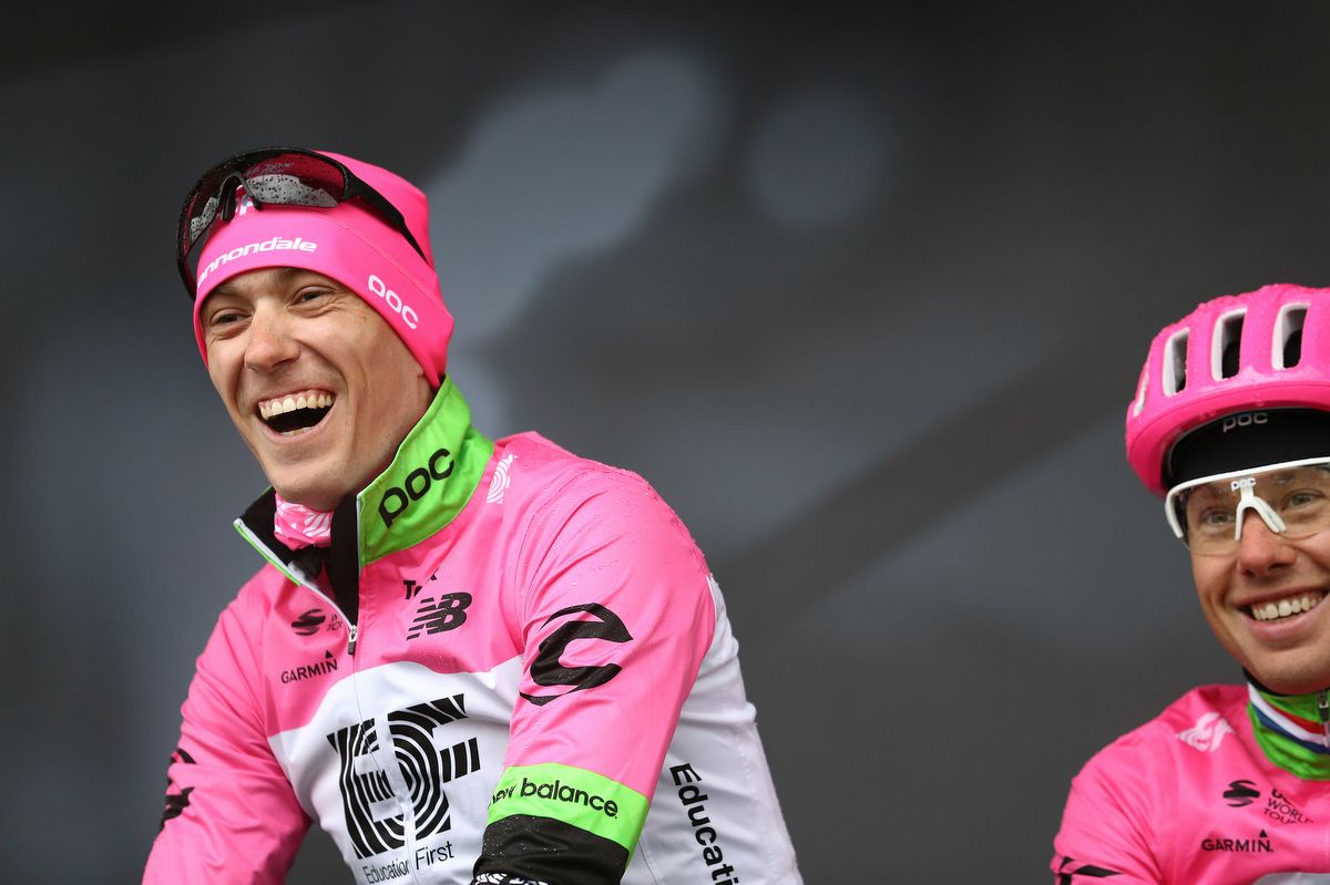 Rolland calls for Vital Concept to be given time to earn Tour de France ...