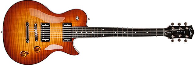 Godin Guitars Unveils New Custom Shop Models | Guitar World