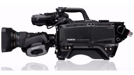Hitachi Brings Range of Cameras to SMPTE | TV Tech