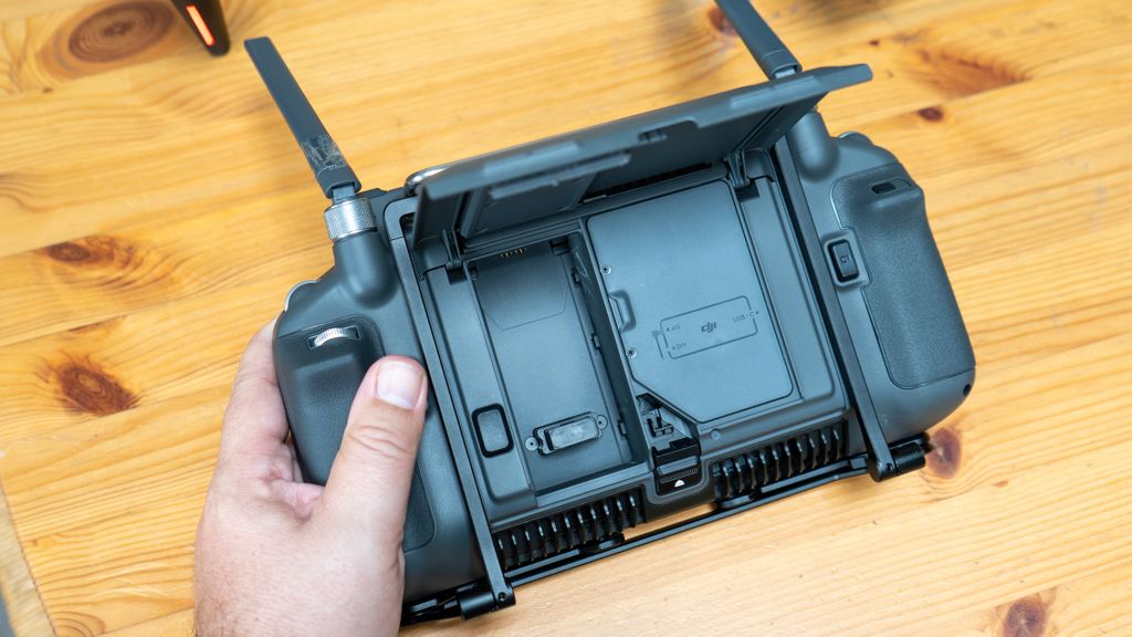 DJI Inspire 3 Review | Digital Camera World