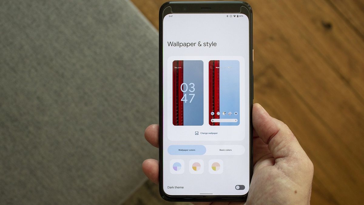 Material You: Everything you need to know | Android Central