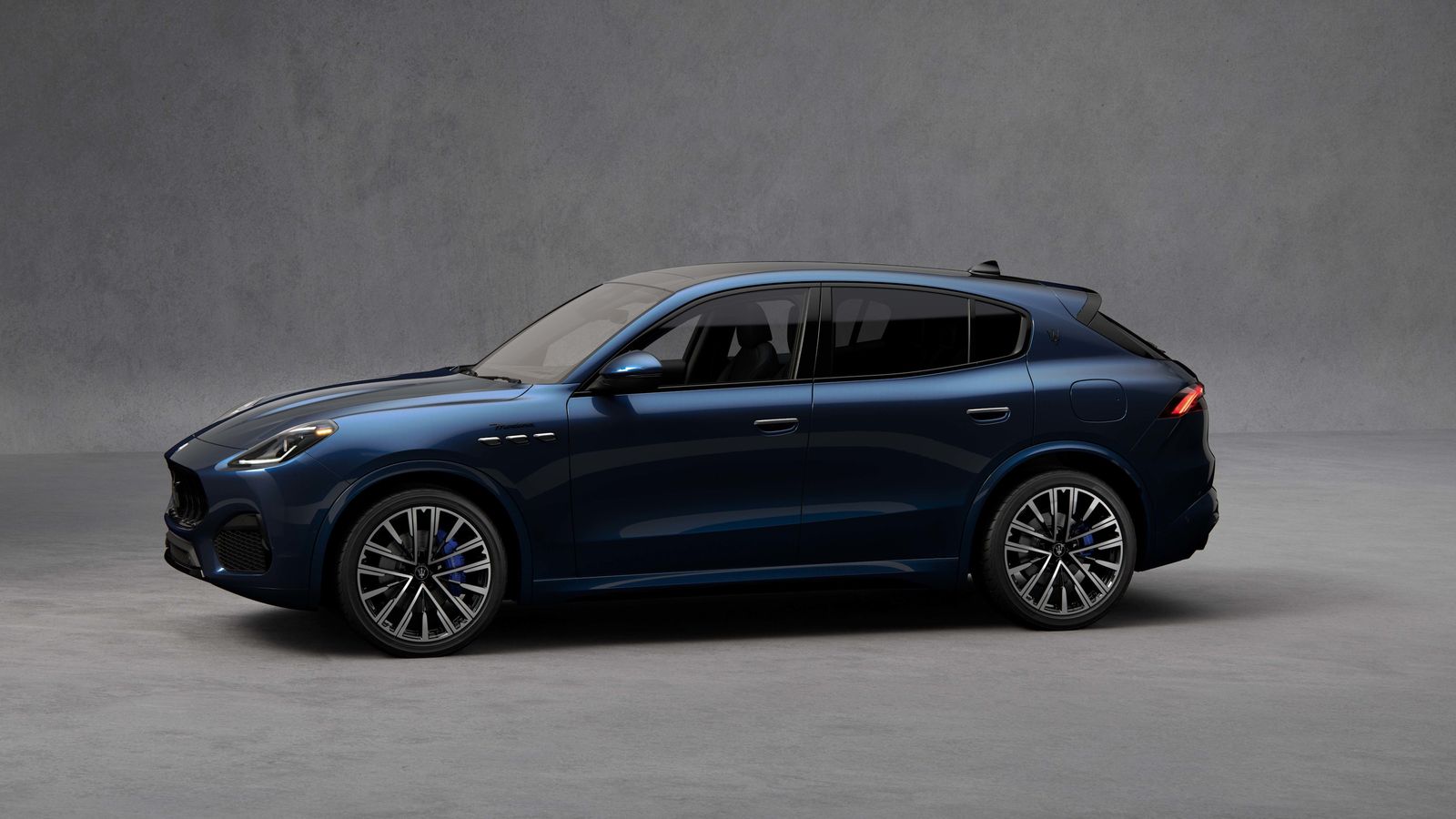 Maserati Grecale Modena is an SUV for the badge-conscious | Wallpaper*