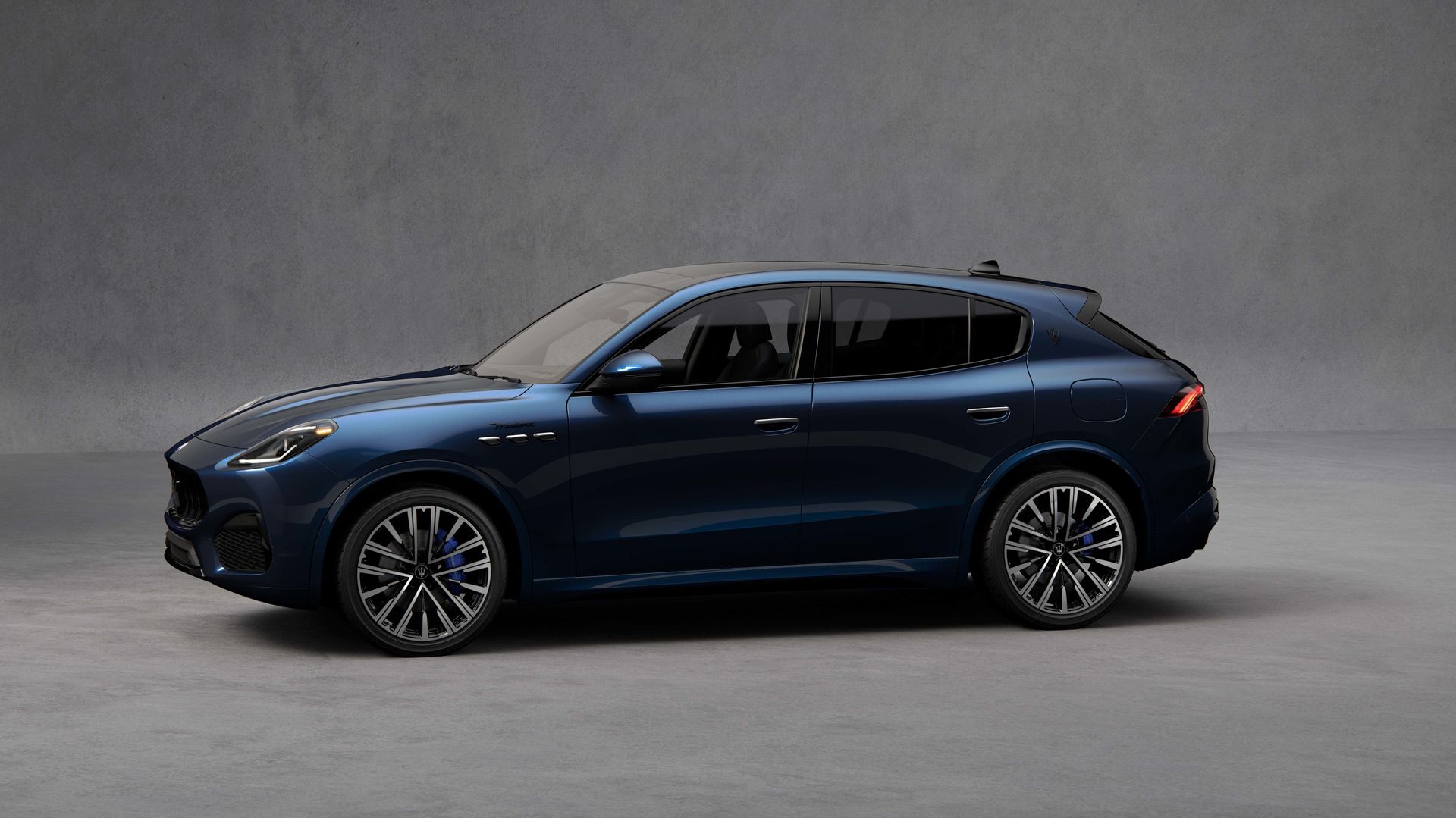 Maserati Grecale Modena is an SUV for the badge-conscious | Wallpaper*