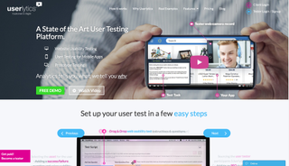 13 best pieces of user testing software | Creative Bloq
