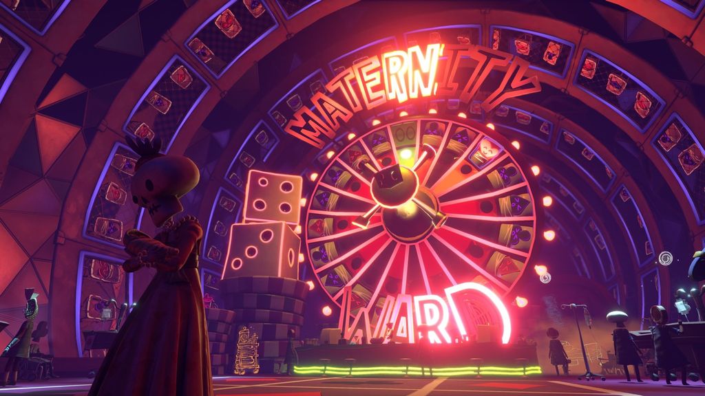 Psychonauts 2 on Xbox and PC: Pricing, trailers, PS5, gameplay, and ...