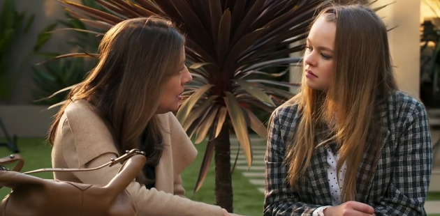 Neighbours spoilers: Cheeky teen Hendrix flirts with Chloe | What to Watch