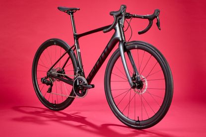 Giant Defy Advanced Pro 2 AX review | Cycling Weekly
