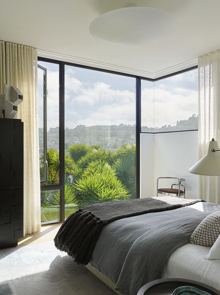 Jamie Bush designs Clipper St house in San Francisco | Wallpaper