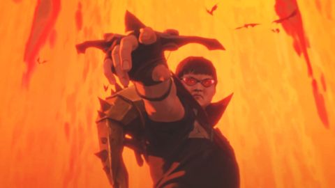 Riot inducts its second-ever player into League of Legends’s Hall of ...