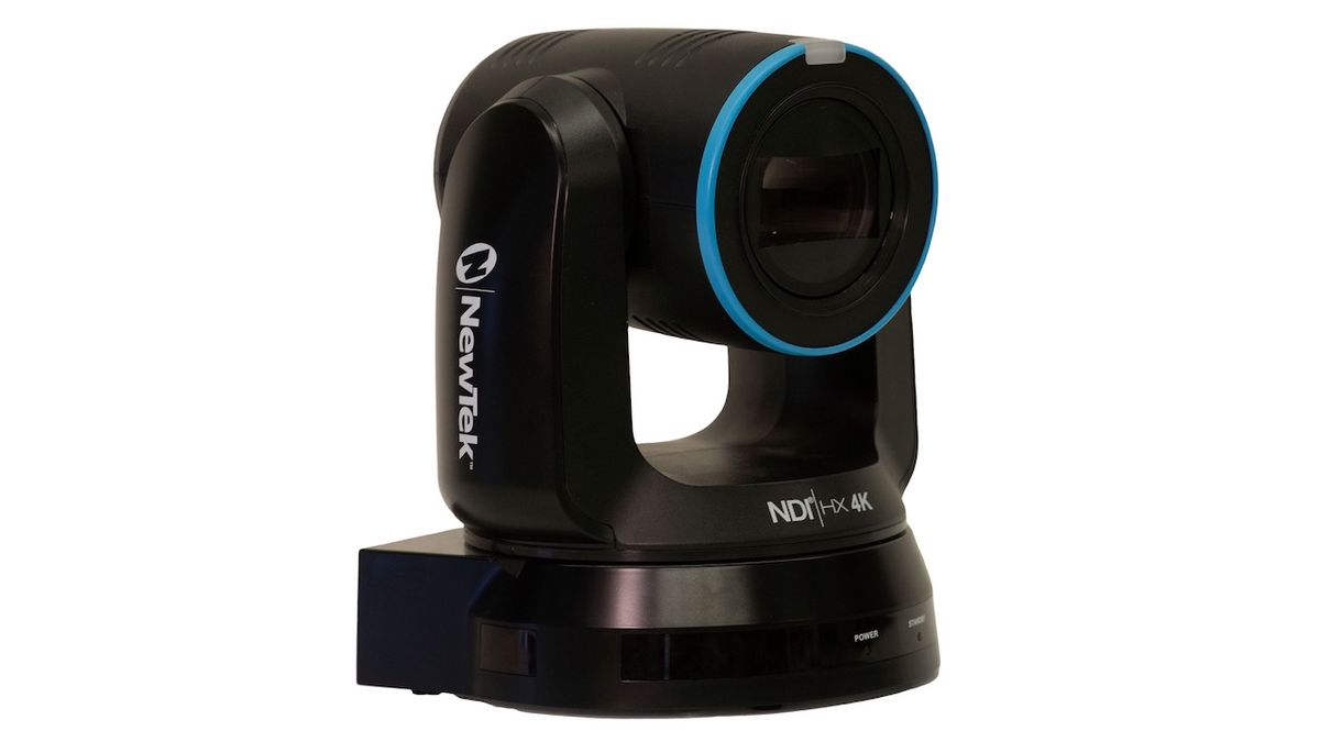 The Latest Pro PTZ Cameras | AVNetwork
