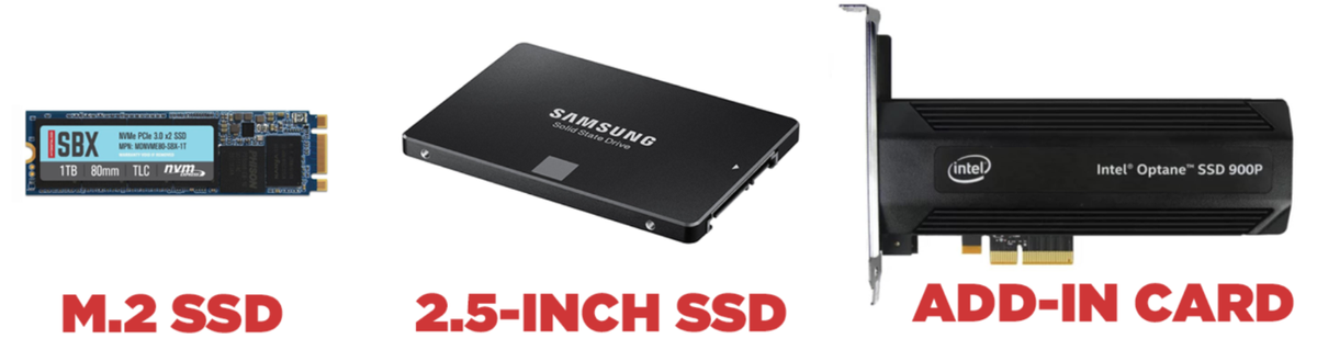 How to Get the Best SSD Deal: Tell Deals from Duds | Tom's Hardware