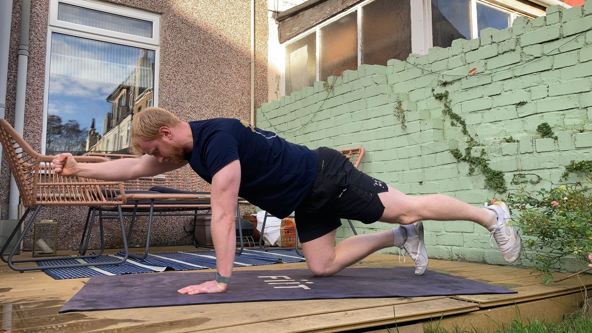 I tried a spine expert’s three top core exercises, and they did more ...