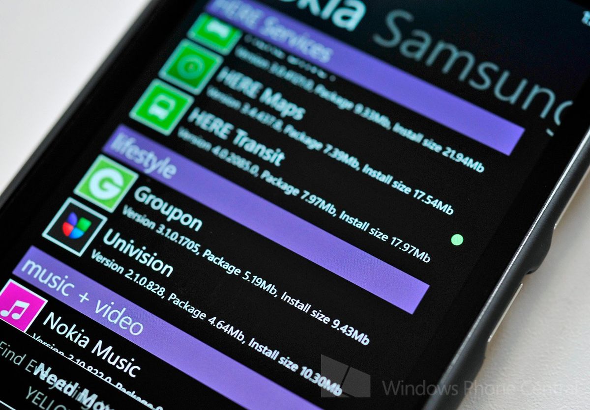 SysApp Pusher gets doublewide Live Tile and Doodle Jump gets new look ...