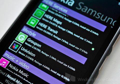 SysApp Pusher gets doublewide Live Tile and Doodle Jump gets new look ...