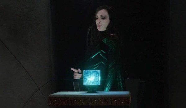The Tesseract Timeline: Where The Cube Has Been In The MCU | Cinemablend