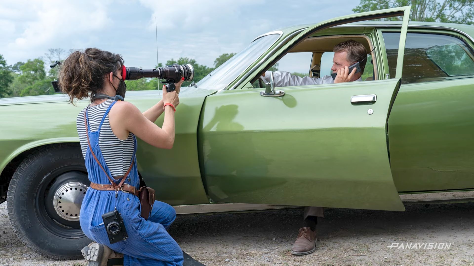 Are these lenses the secret to winning an Emmy for cinematography ...