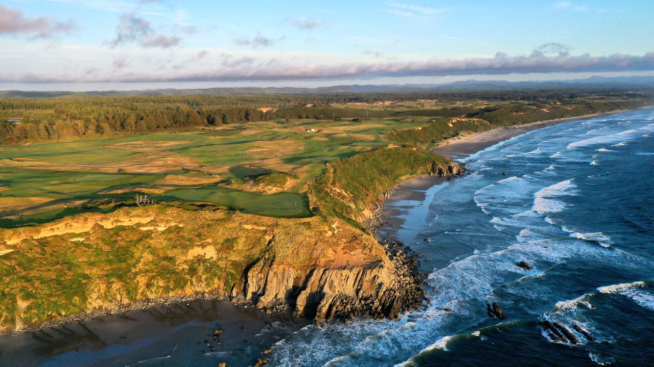 32 Of The Best Links Courses In The World | Golf Monthly