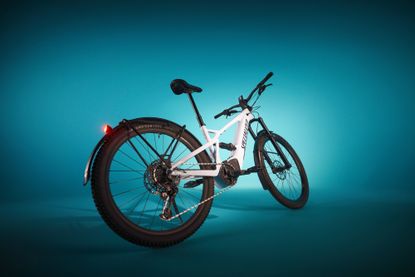 The all-new Specialized Turbo Tero X expedition bike means you can take ...