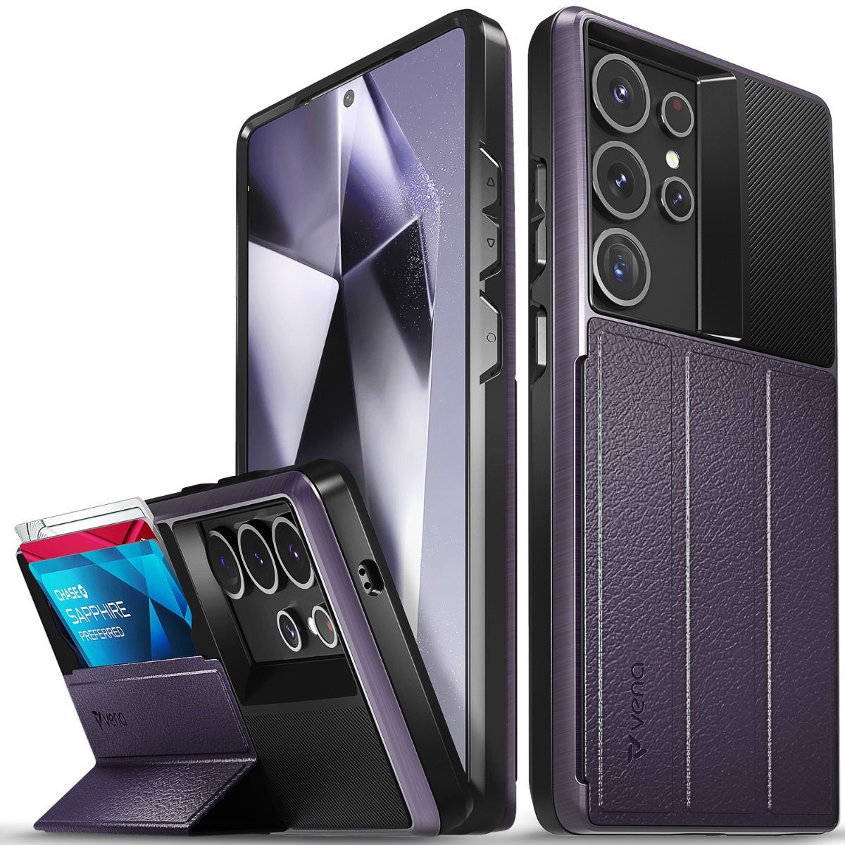 Best Samsung Galaxy S25 Ultra cases 2025 | Android Central