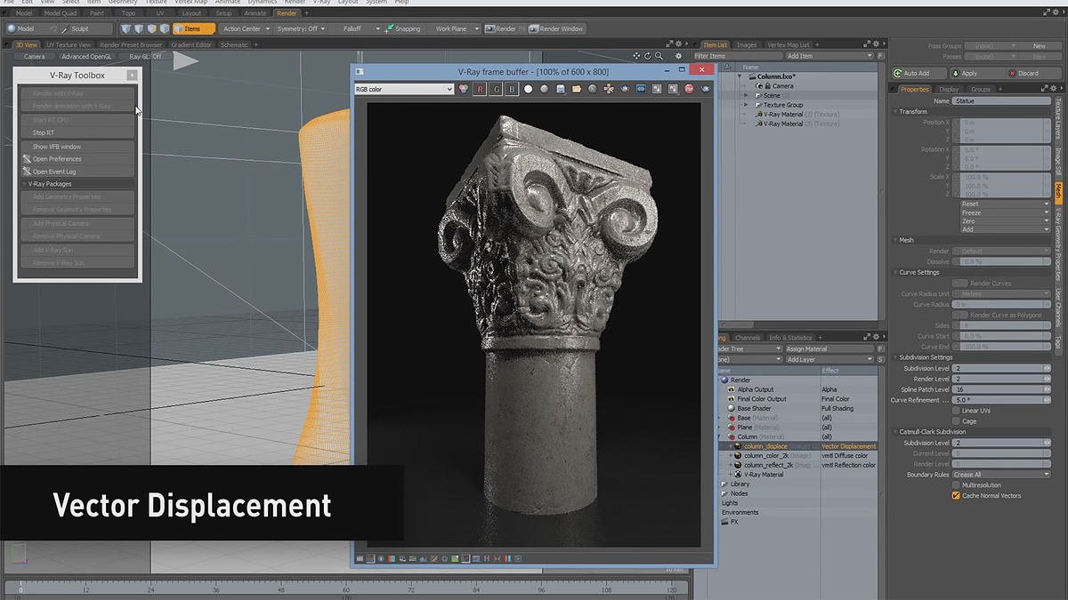 The best new tools for 3D artists in July | Creative Bloq