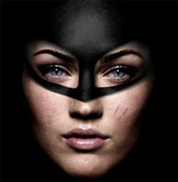 Megan Fox As Batman 3's Catwoman? | Cinemablend