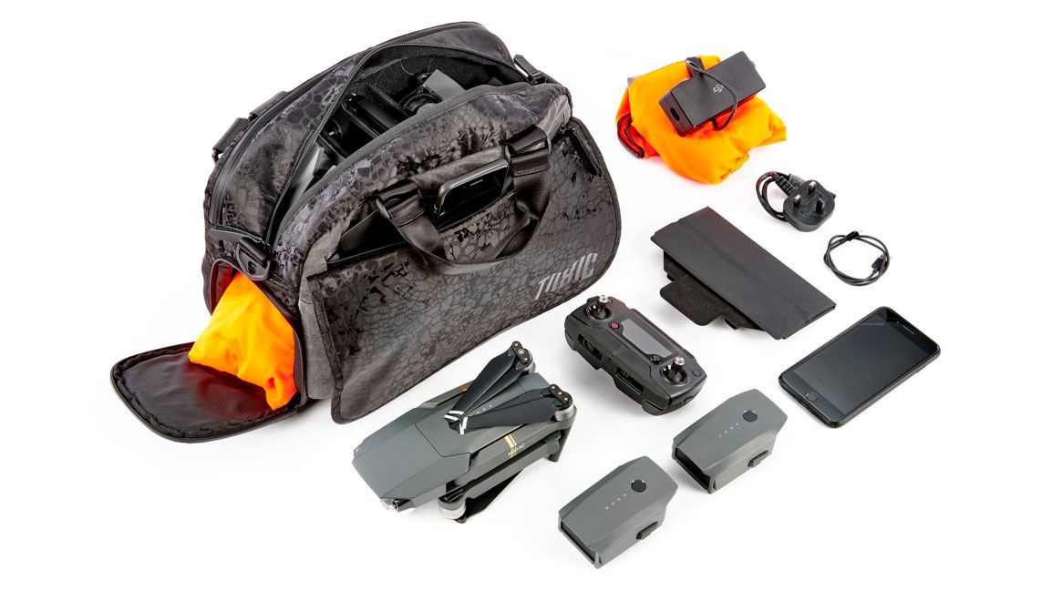 Morally Toxic Wraith (medium) review | Digital Camera World