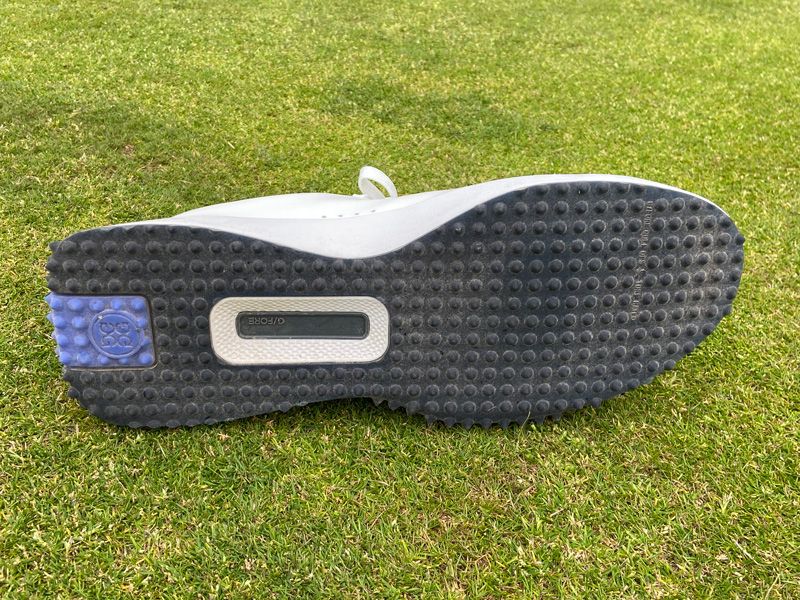 G/FORE G.112 Golf Shoes Review | Golf Monthly