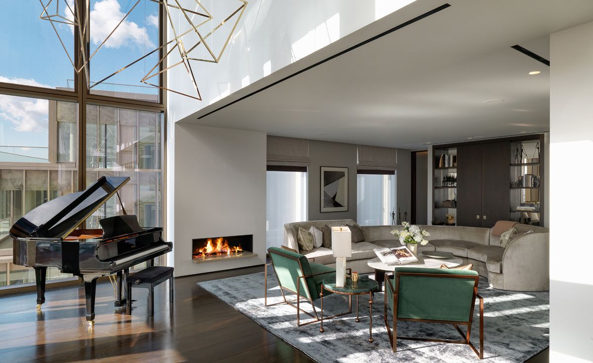 London Victoria's Kings Gate completes | Wallpaper*