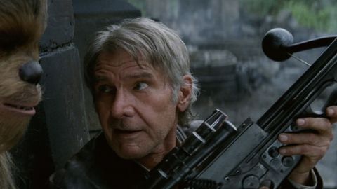 32 Epic Han Solo Lines And Scenes From Star Wars | Cinemablend