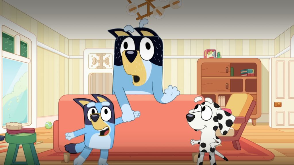 I Watch Bluey With My Kids Almost Every Morning, Here Are 9 Lessons I ...