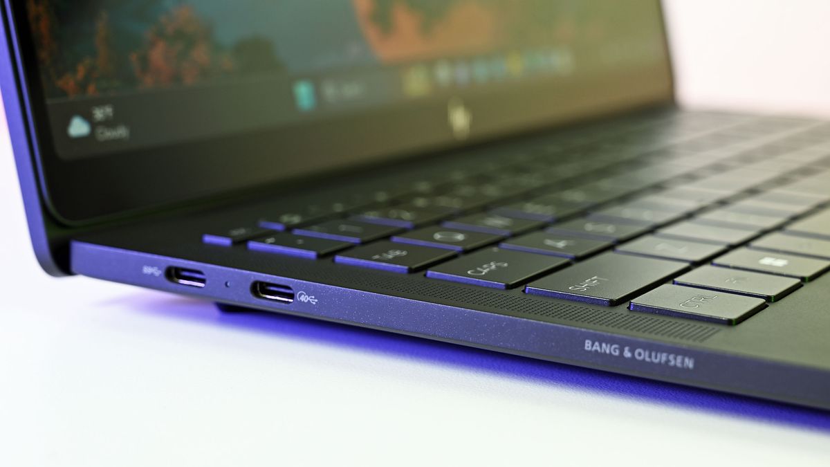 HP Dragonfly Pro review: AMD’s Ryzen 7 delivers solid battery in an all ...