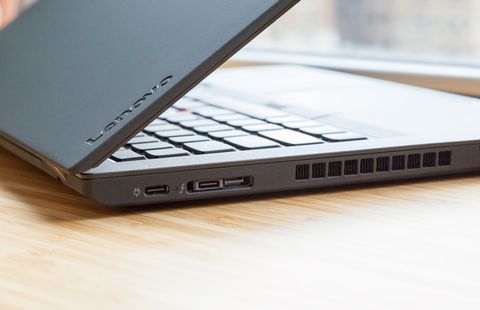 Lenovo ThinkPad T480: Full Review and Benchmarks | Laptop Mag