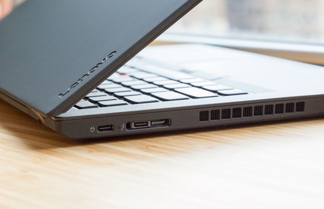 Lenovo ThinkPad T480: Full Review and Benchmarks | Laptop Mag