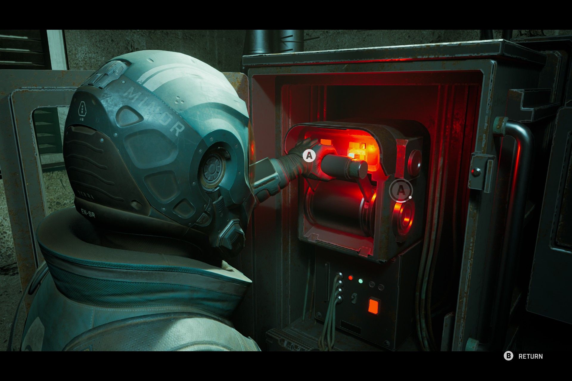 Fort Solis review | PC Gamer