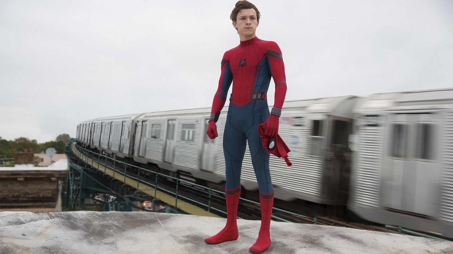 Looks like 'Spider-Man' is finally coming to Disney Plus after all ...