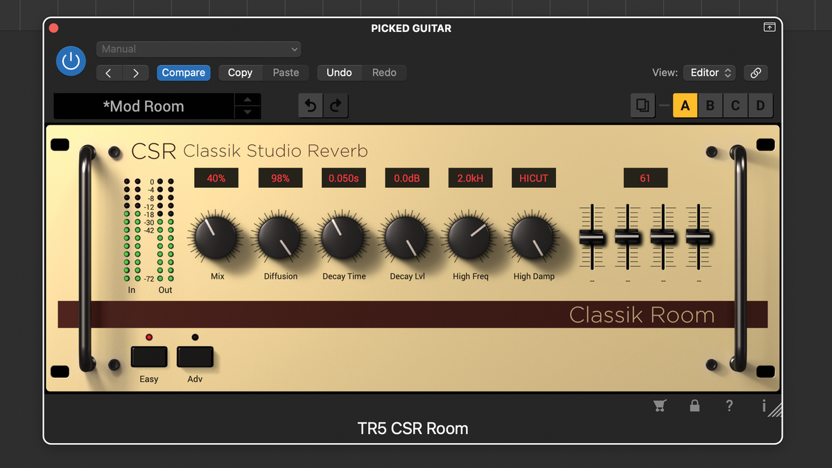How to add width to mono sounds | MusicRadar