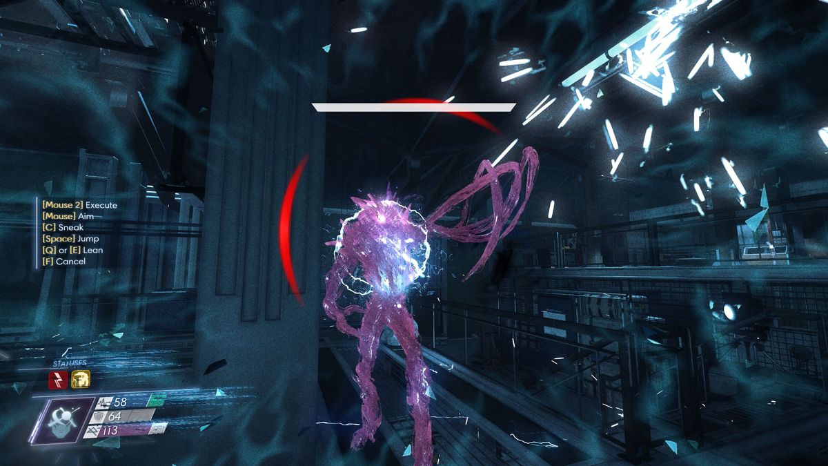 Prey review | PC Gamer