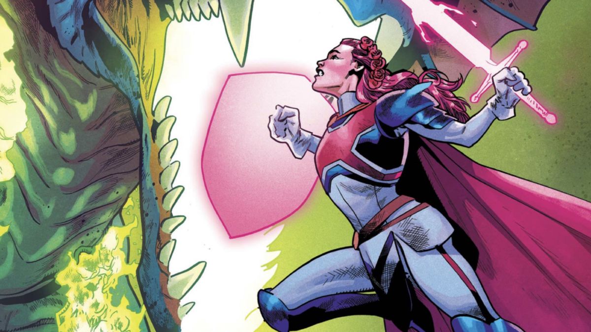 20 X-Men characters that should make the jump from Marvel comics to the ...