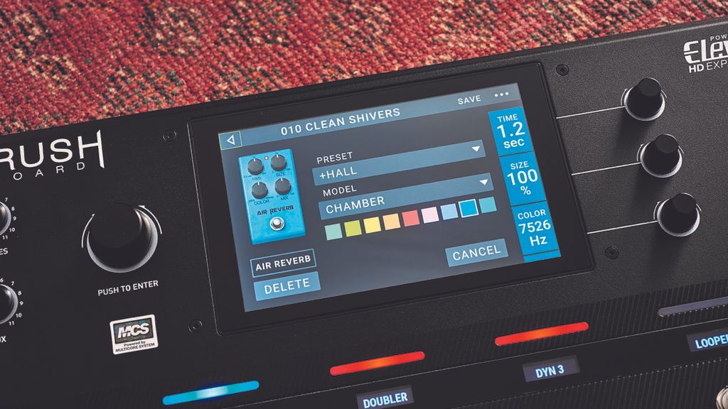 Best multi-effects pedals 2025: Intensify your tone | MusicRadar