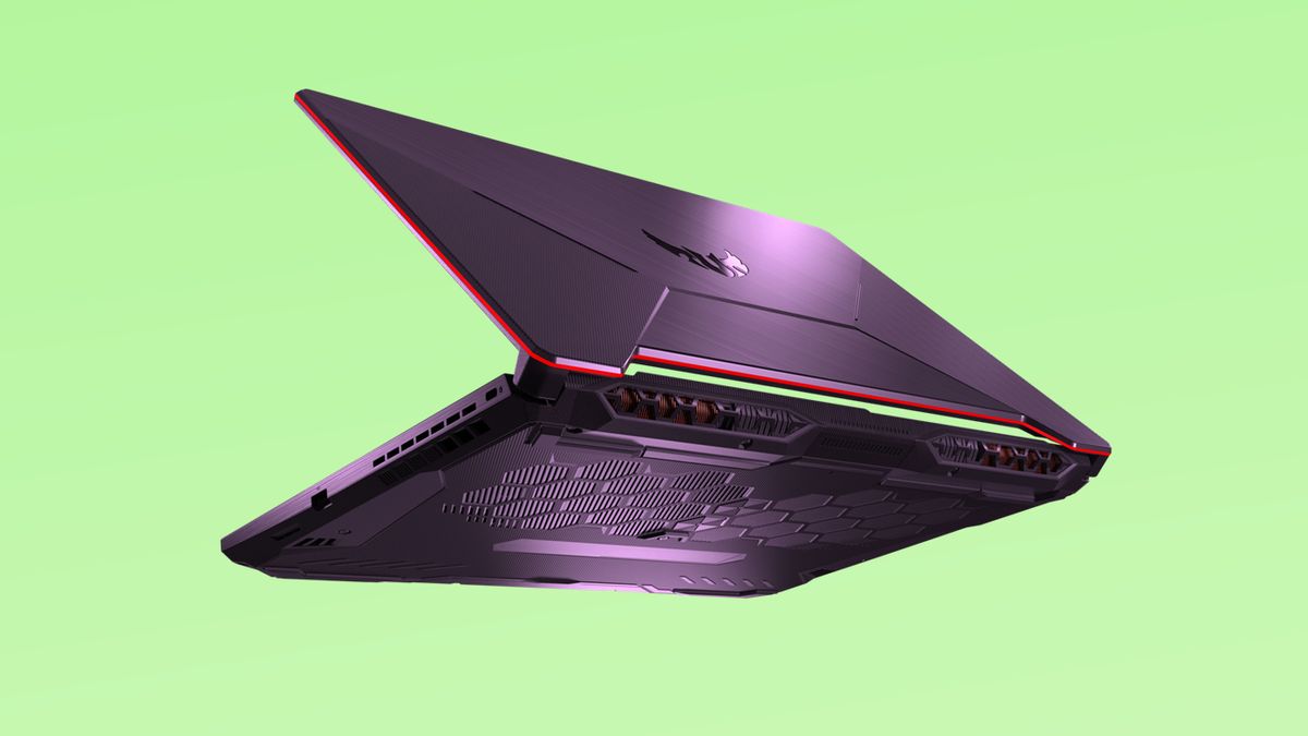 Asus just revealed a slew of new gaming laptops — here's what you need ...