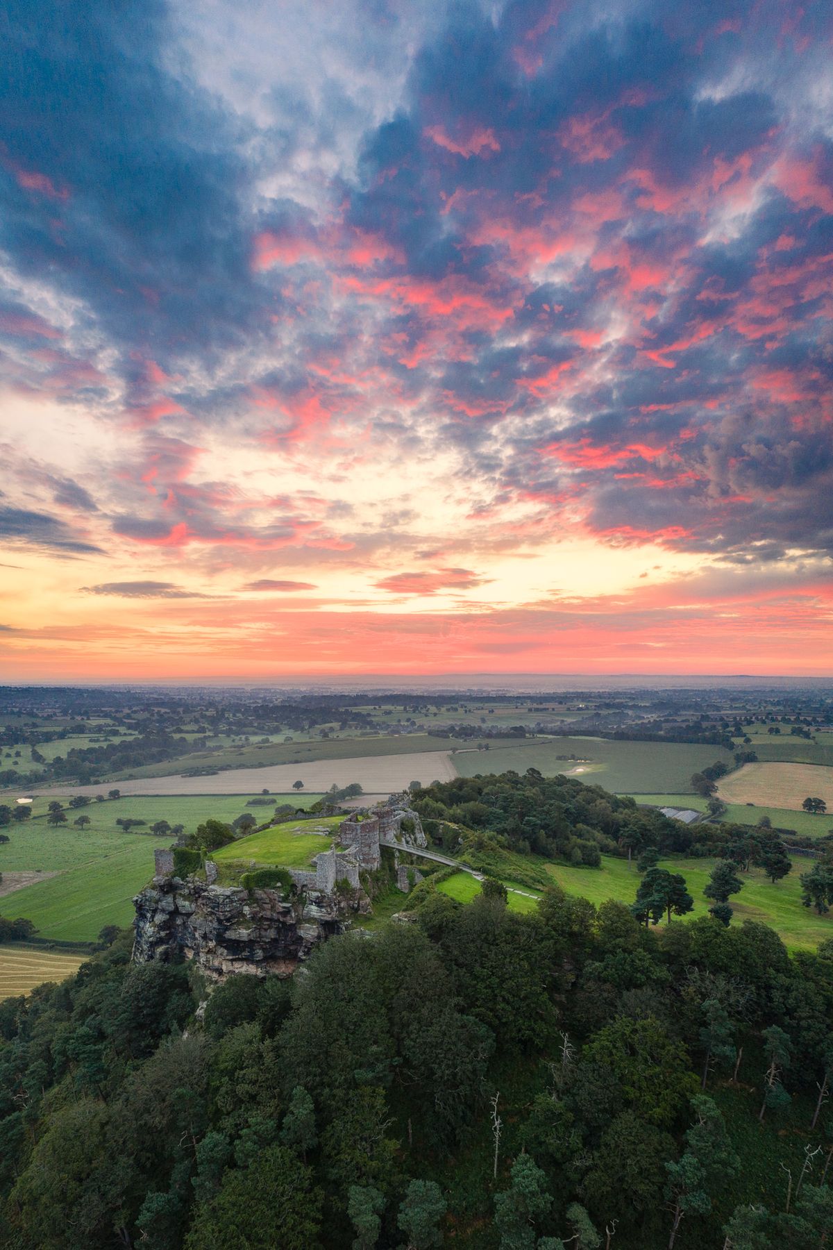 How to shoot and edit HDR images with your drone | Space
