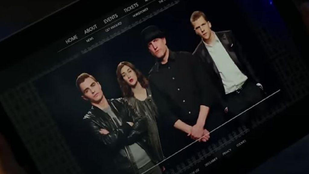 Now You See Me 3: Release Date, Cast, And Other Things We Know So Far ...