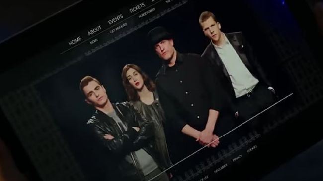 Now You See Me 3: Release Date, Cast, And Other Things We Know So Far ...