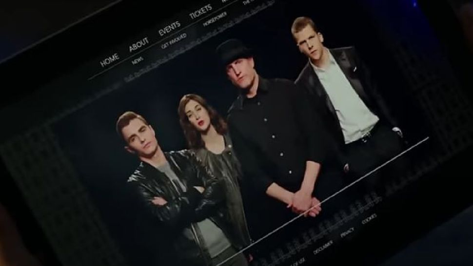 Now You See Me 3: Release Date, Cast, And Other Things We Know So Far ...