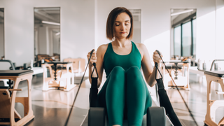 The most common Pilates mistakes to avoid - according to instructors ...