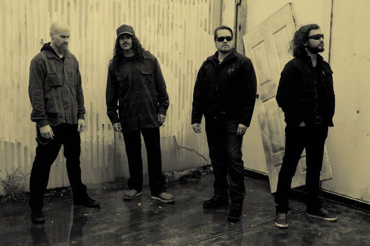 Interview: Kyuss Lives! Guitarist Bruno Fevery Talks About Touring ...