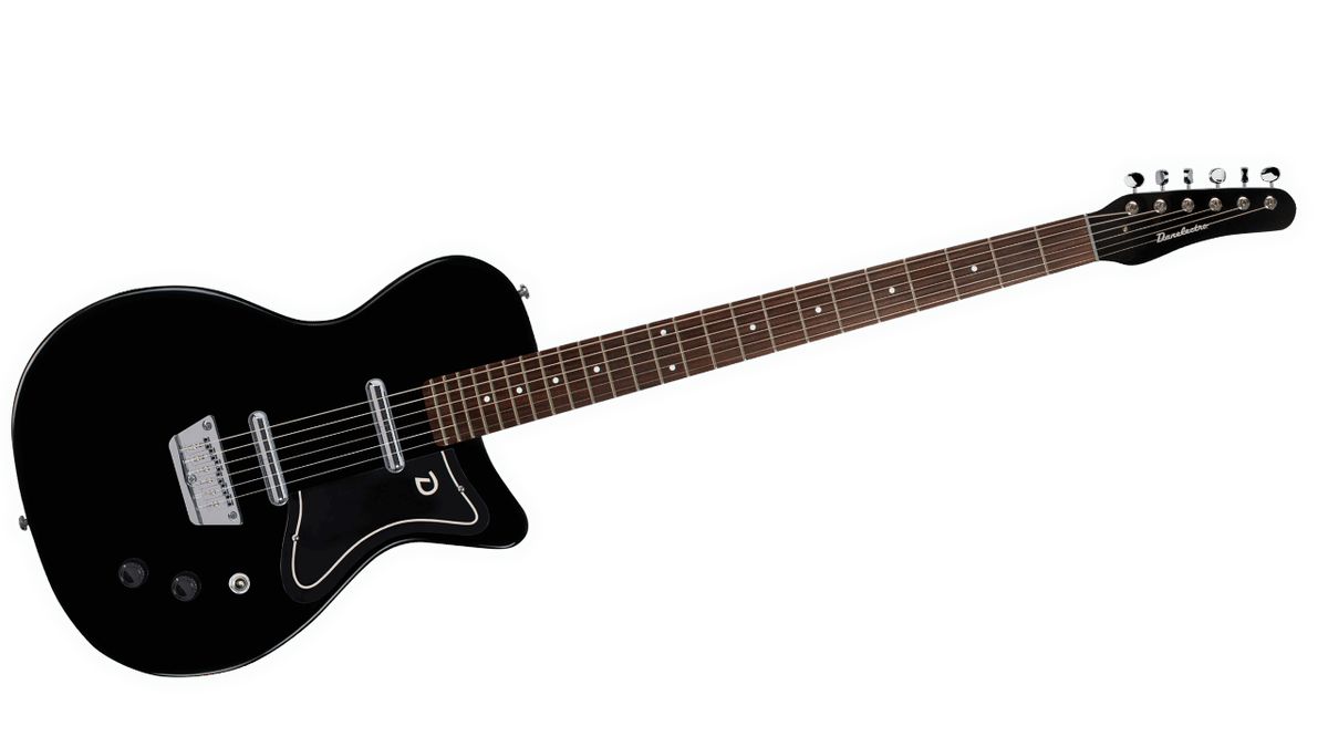 Best baritone guitars 2025: Our top picks for getting low | MusicRadar