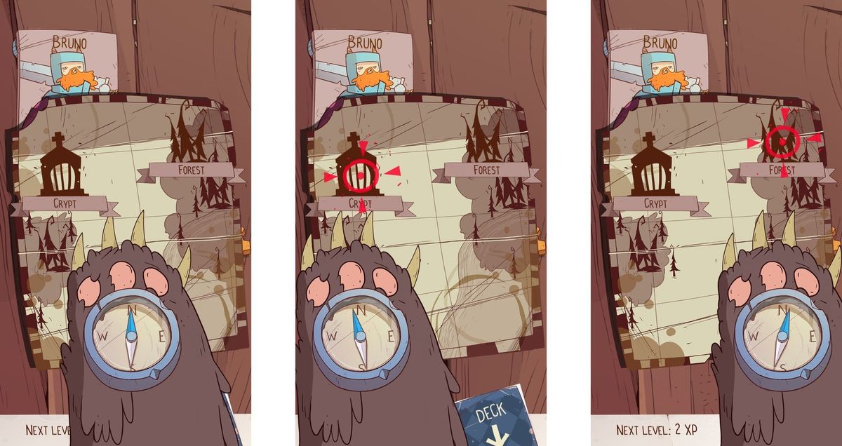 Game of the week: Meteorfall: Journey | iMore